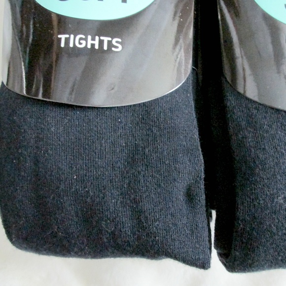 Primark | Accessories | Primark Navy Blue Super Soft Knit Tights 2 Pair ...